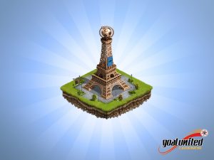 Media - goalunited LEGENDS - The online football manager game!