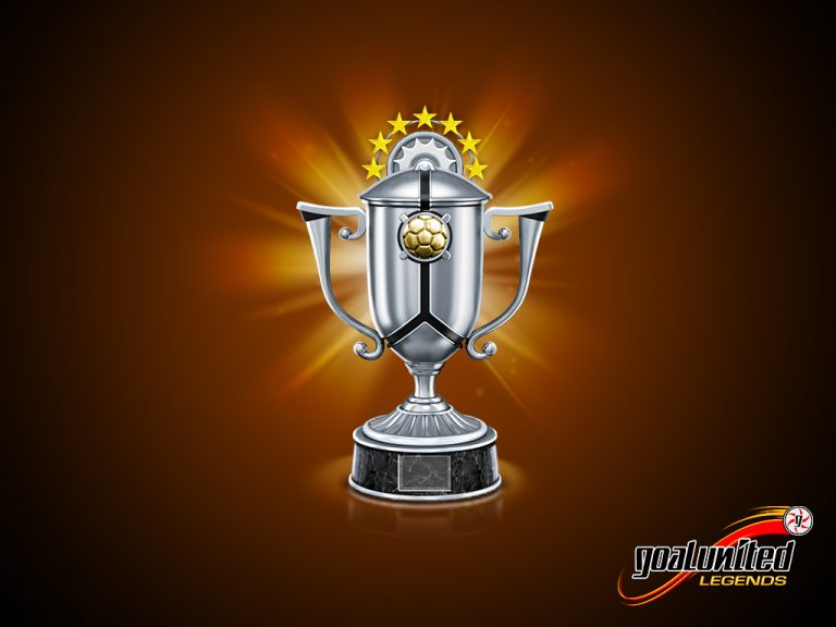 Media - goalunited LEGENDS - The online football manager game!